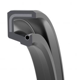 Oil Seal SC