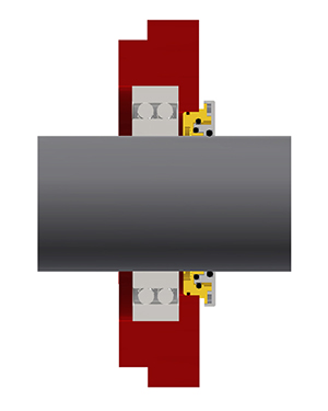 Orion Engineered Seals