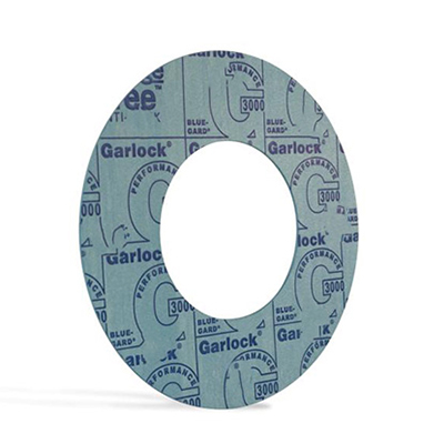 32" 150# 1/8" Thk Blue-Gard 3000 ASME B16.47 Ser.A Ring Gasket