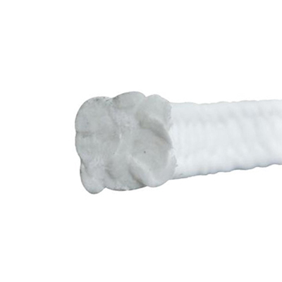Garlock Syle 5888, 3/16 Inch CS 1 lb PTFE Braided Packing