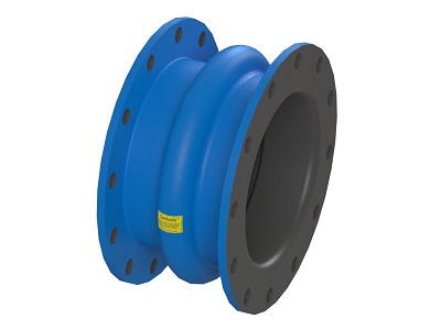 Garlock Expansion Joints Now Available on E-Commerce Store