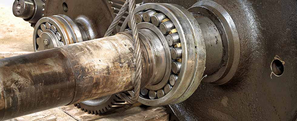 Orion Engineered Seals